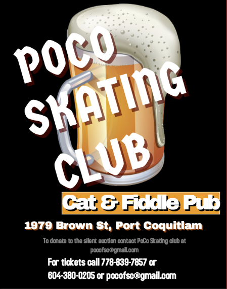 POCO Skating Club